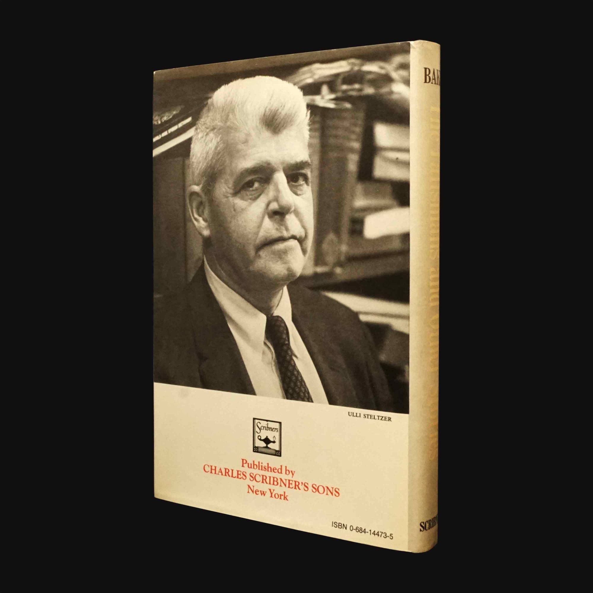 The Talismans and Other Stories with: Ephemera | Carlos Baker | First ...